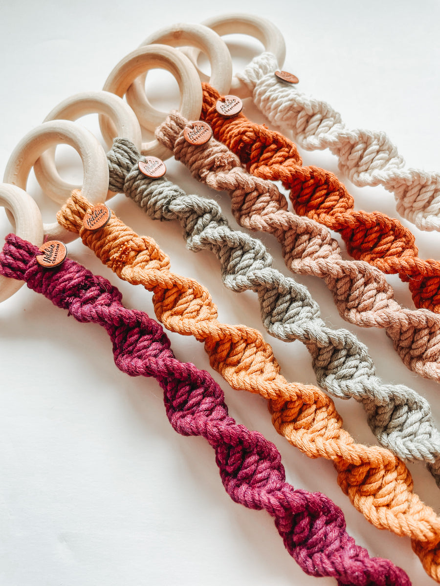 RAKA ~ rallonge à suspension – Hibbiecreations