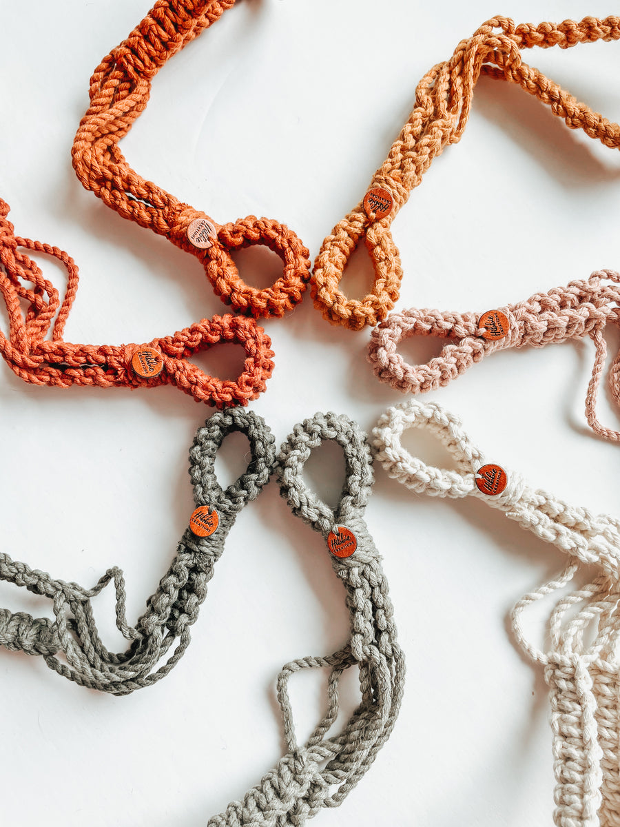 PROGIE ~ mini suspension à propagation – Hibbiecreations